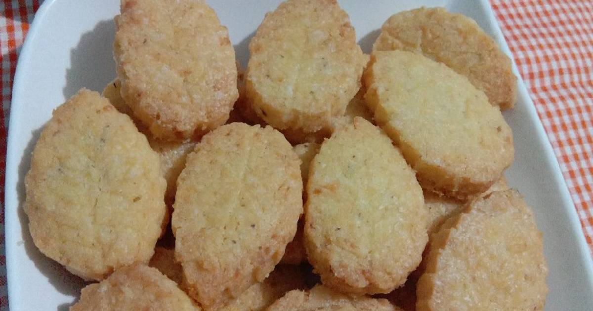 128 resep sagon kelapa enak dan sederhana ala rumahan - Cookpad