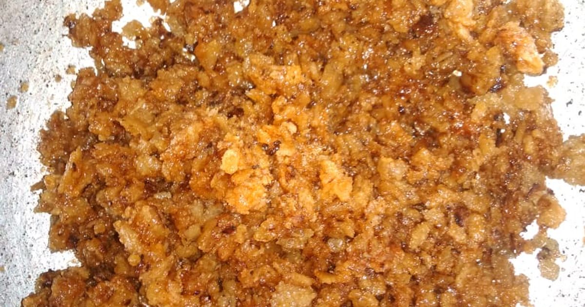 Churma Recipe by Ashika Arora - Cookpad