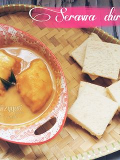 Resipi Serawa Telur oleh AeJaa 📸 - Cookpad