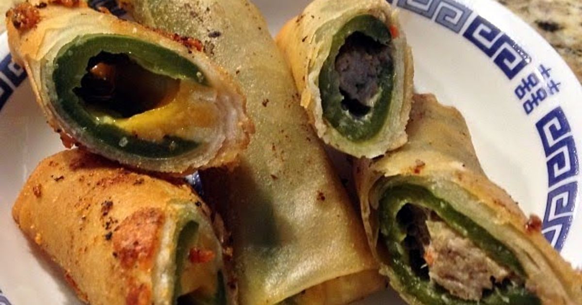 Chili Cheese Stick Recipe by charityy