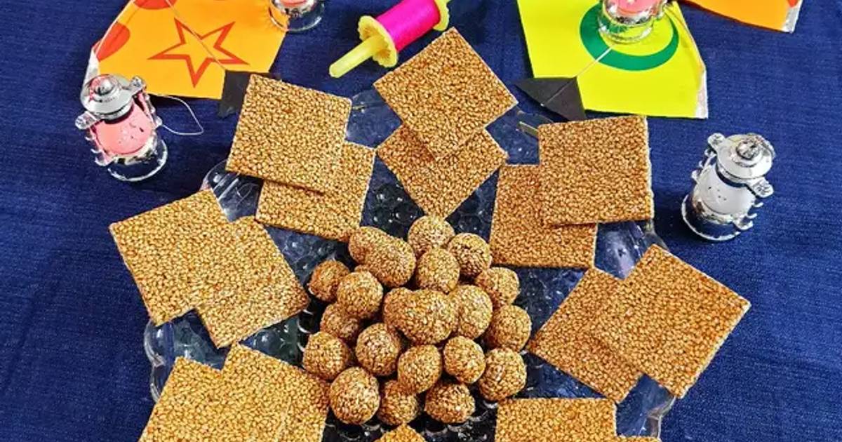 Authentic Tilgul Recipe Collection for Makar Sankranti