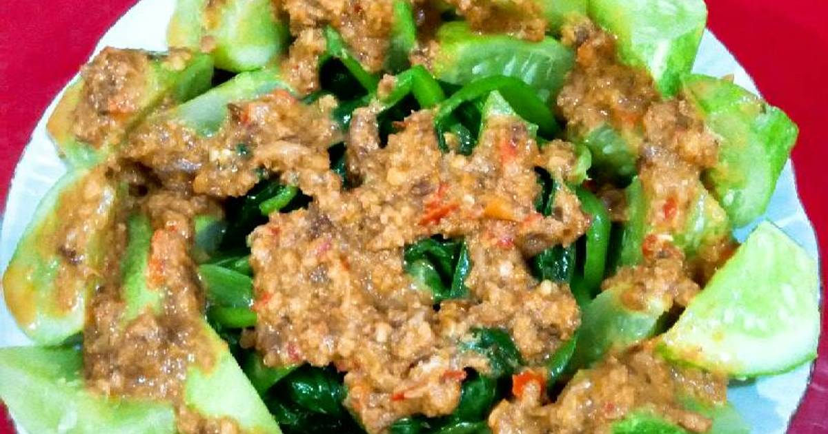 198 resep masakan timun baby enak dan mudah - Cookpad