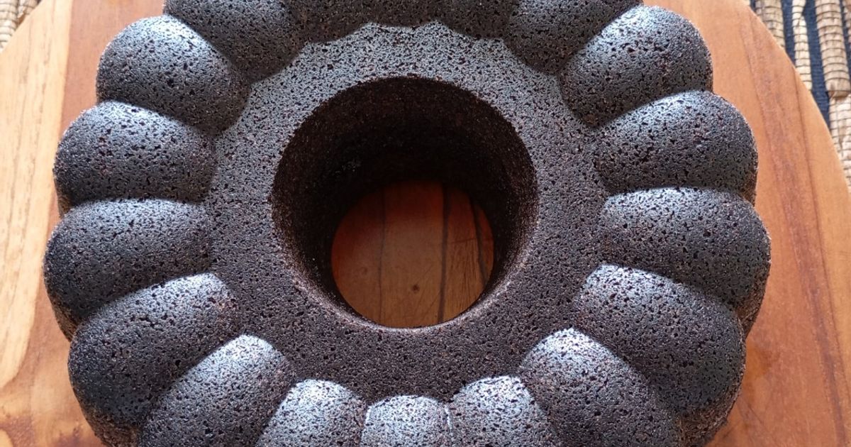 Resep Bolu Kukus Ketan Hitam Keju Lumer (Viral💖) oleh Neng Ina - Cookpad