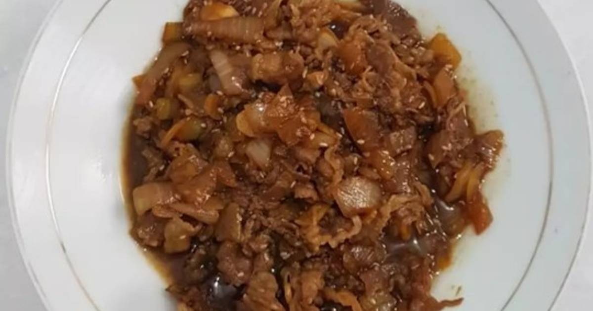 4.634 resep daging slice enak dan mudah - Cookpad