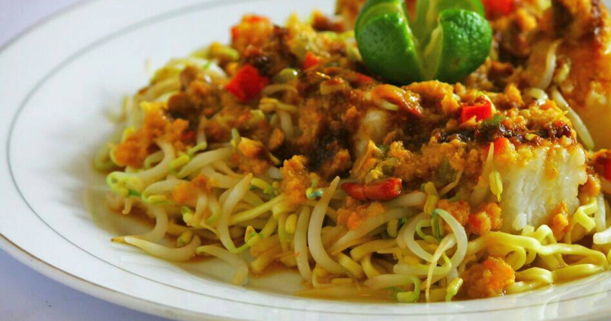 Resep Toge Goreng Khas Bogor Ala Chef Lidya oleh Lidya Isma 📷 - Cookpad