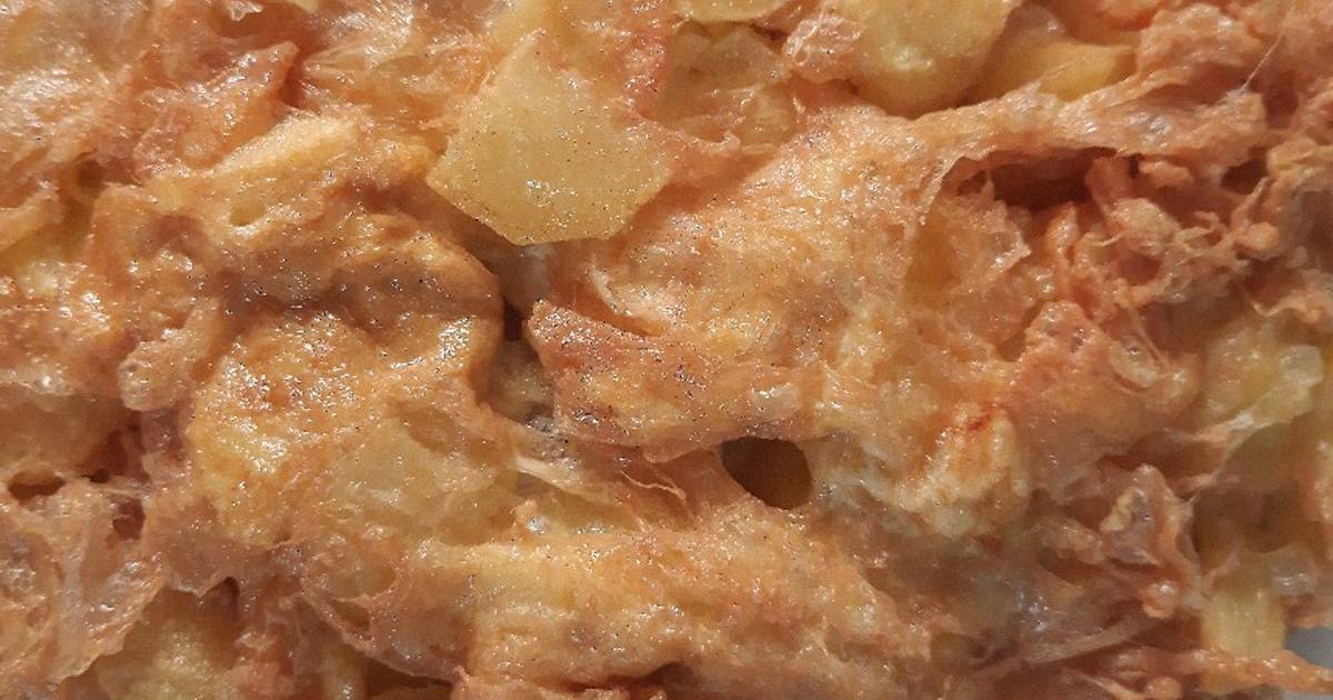 190 resep telur kribo enak dan sederhana - Cookpad