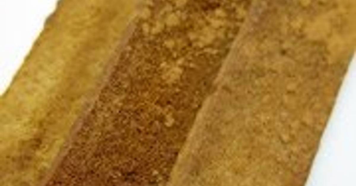 Cappuccino Koya (Freeze-Dried) Tofu Snacks Recipe by cookpad.japan ...