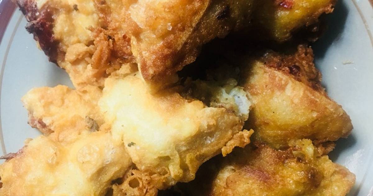 193 resep tahu putih isi jamur mercon enak dan mudah - Cookpad