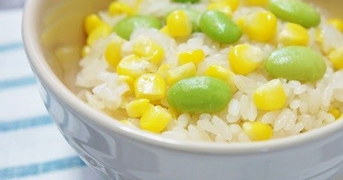553 easy and tasty little beans recipes by home cooks - Cookpad