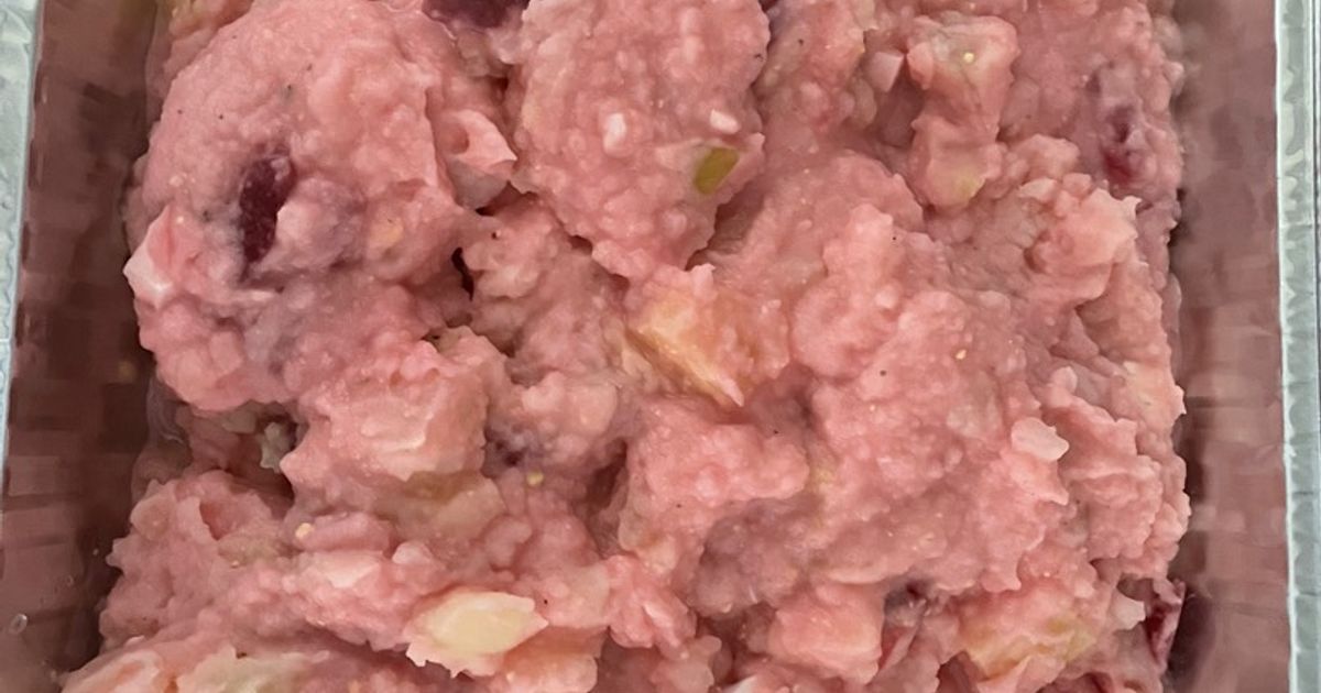 ensalada rusa, remolacha - 36 recetas caseras- Cookpad