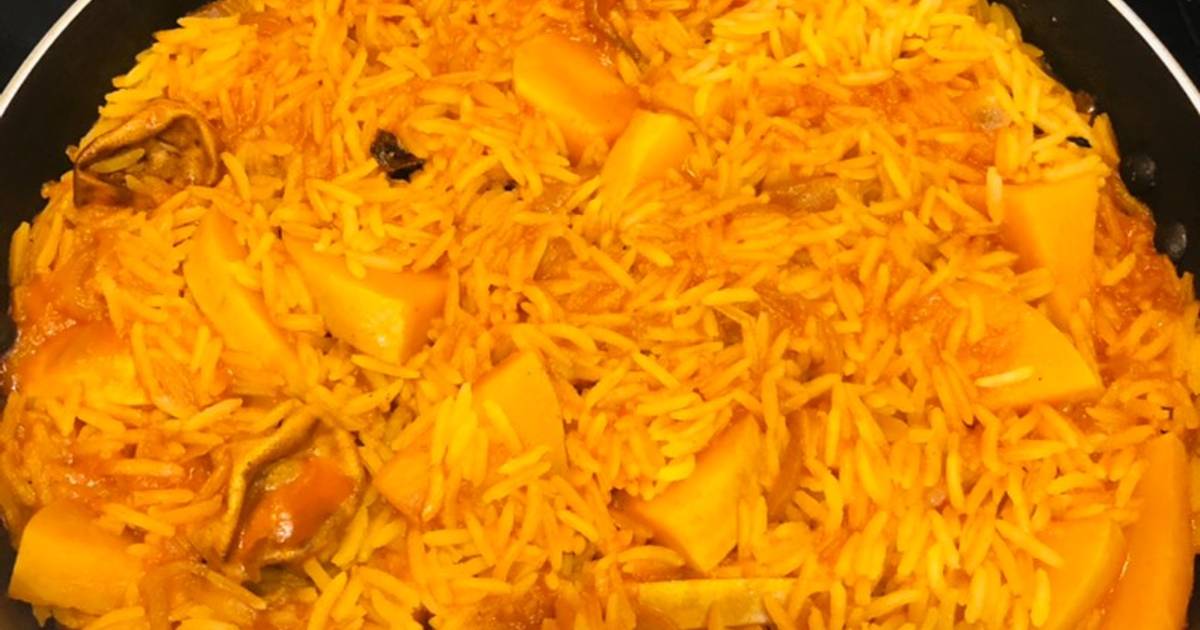 طريقة عمل كبسة ارز - 3,719 وصفة كبسة ارز سهلة وسريعة - كوكباد