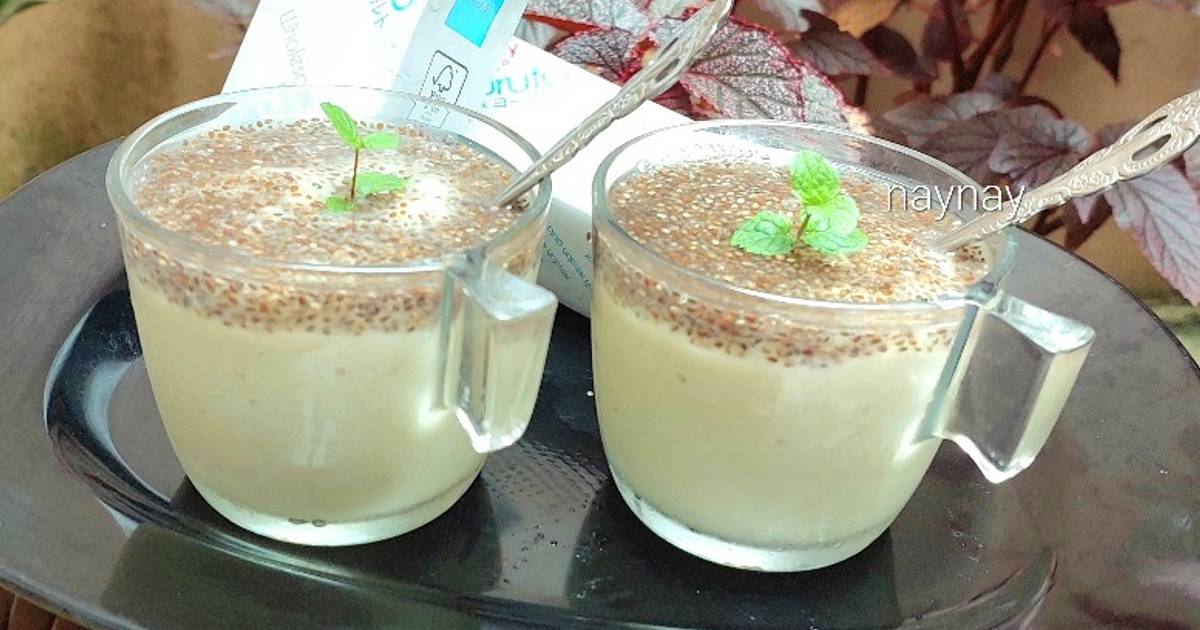 21 resep yogurt durian enak dan mudah - Cookpad