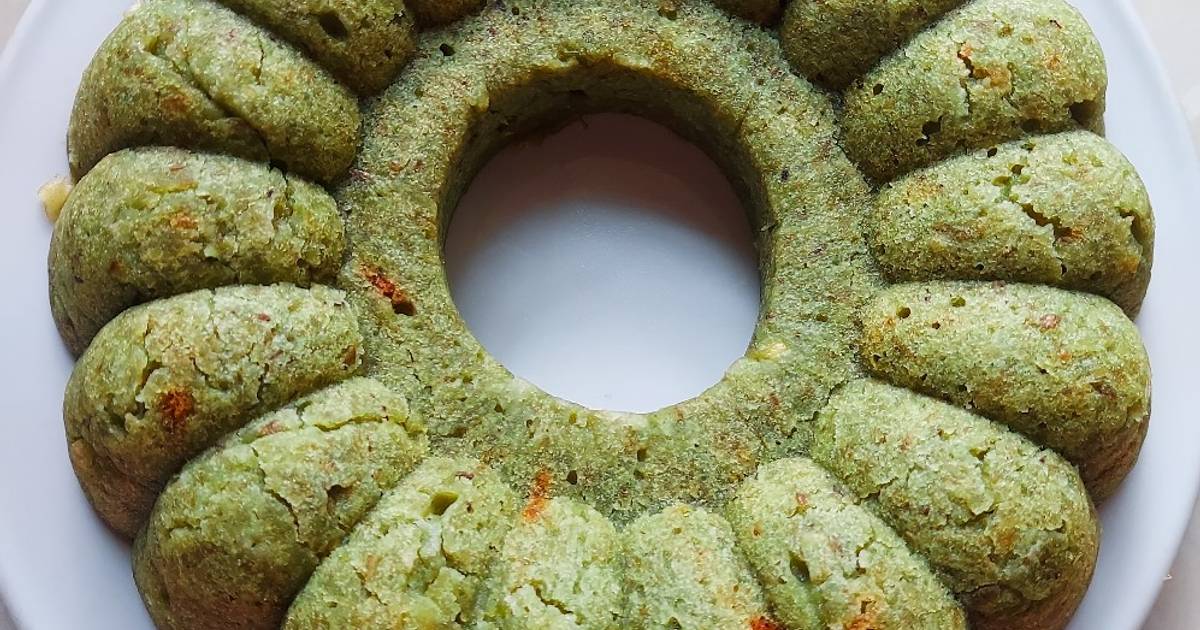 65 resep bolu kukus kacang hijau enak dan mudah - Cookpad