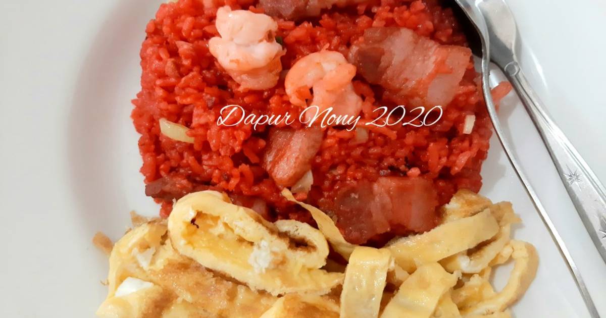 200 resep babi merah enak dan sederhana ala rumahan - Cookpad