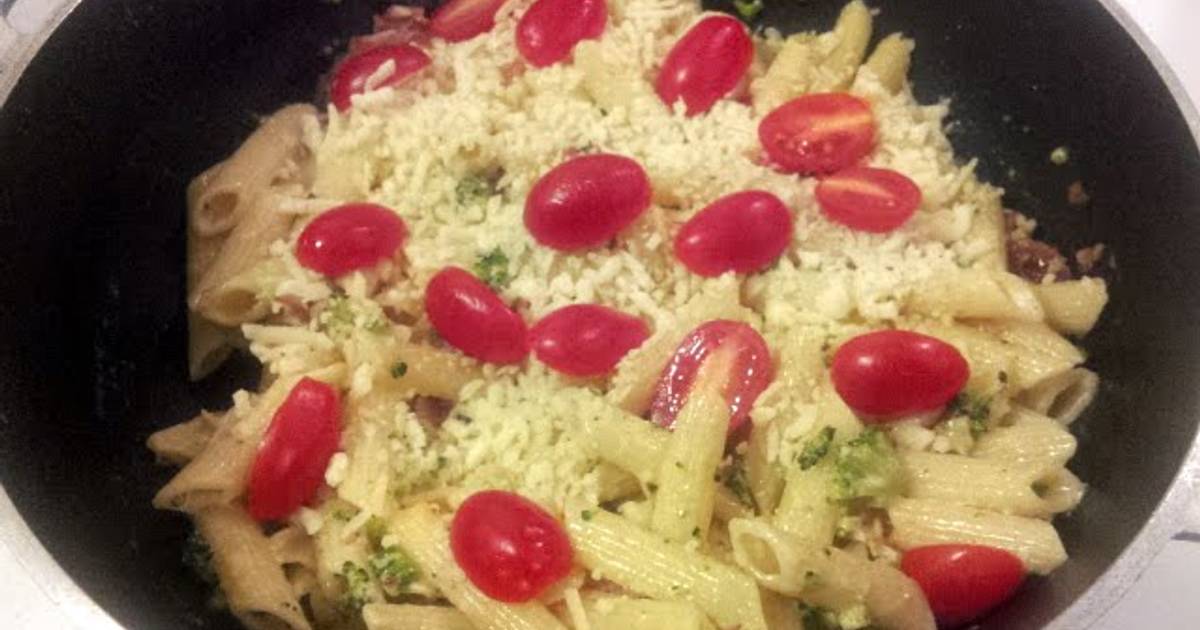 14 easy and tasty beacon recipes by home cooks - Cookpad