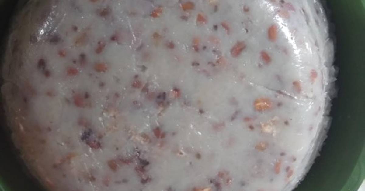 7 resep nasi gempo enak dan mudah - Cookpad