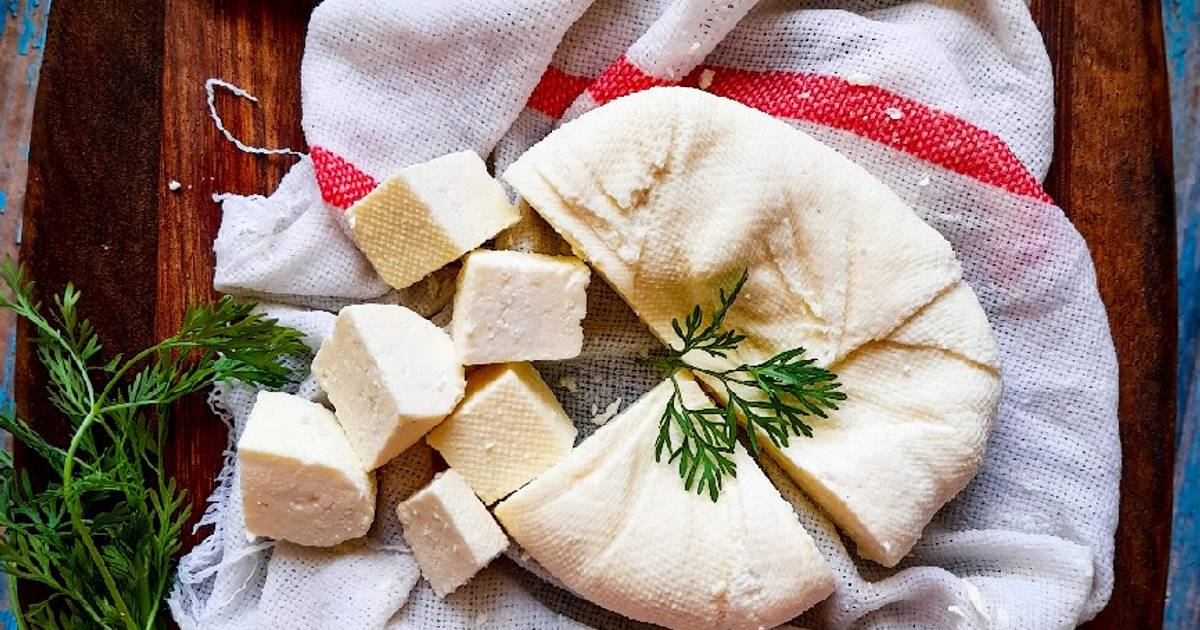 30 resep keju cottage enak dan sederhana ala rumahan - Cookpad