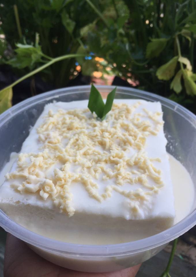 Resep Setup roti tawar (Mpasi 9m+) oleh Khiyarotun Nisa - Cookpad