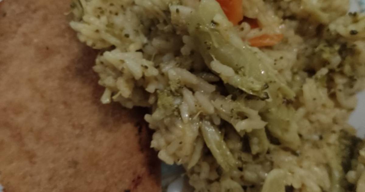 Arrocito al - 46 recetas caseras- Cookpad