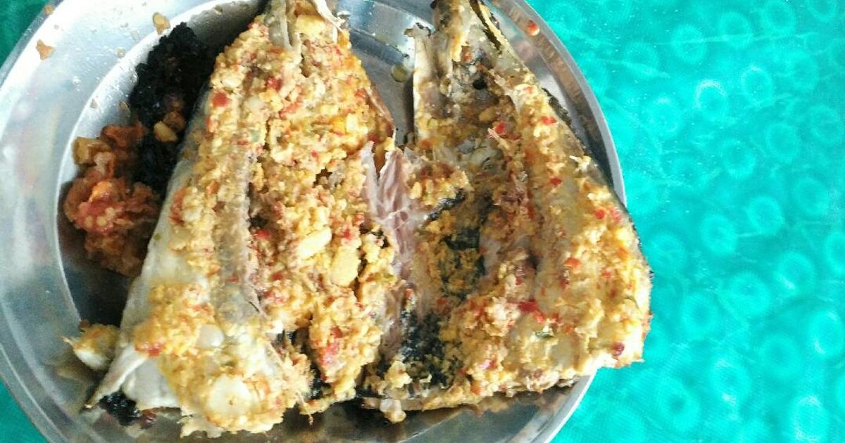 8.754 resep ikan bandeng isi enak dan mudah - Cookpad