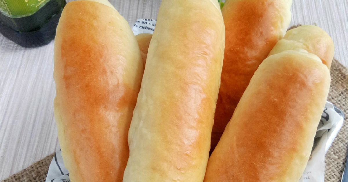 Resep Arabic Samuli/Samoli Bread oleh Nindaummuzia - Cookpad