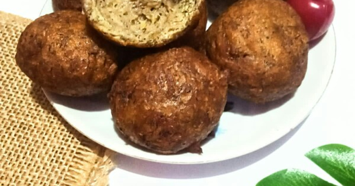 Resep Kue Buah Rengas Khas Jambi oleh Fitri Yani - Cookpad