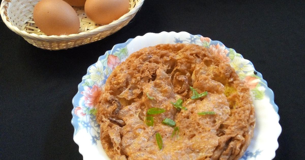 Resep Talua Barendo oleh Lungit Darmawan - Cookpad