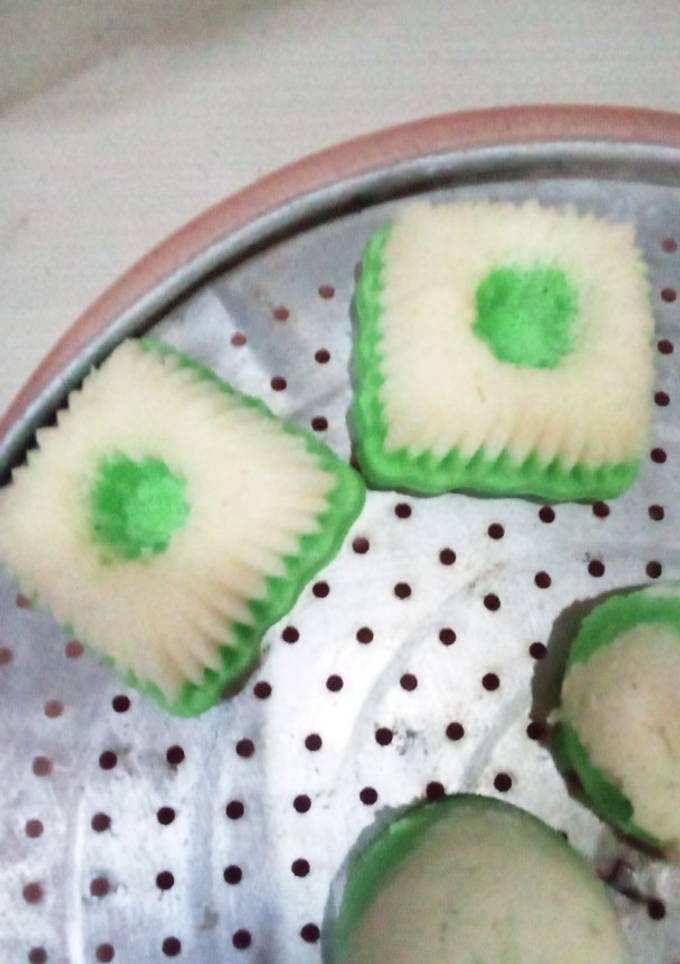 Resep Resep putu ayu ½ kg oleh Pipiii - Cookpad