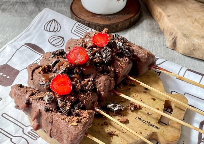 Resep Es Kul Kul oleh anif agustina - Cookpad
