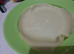 Resep kulit risol mulus mudah dan anti sobek
