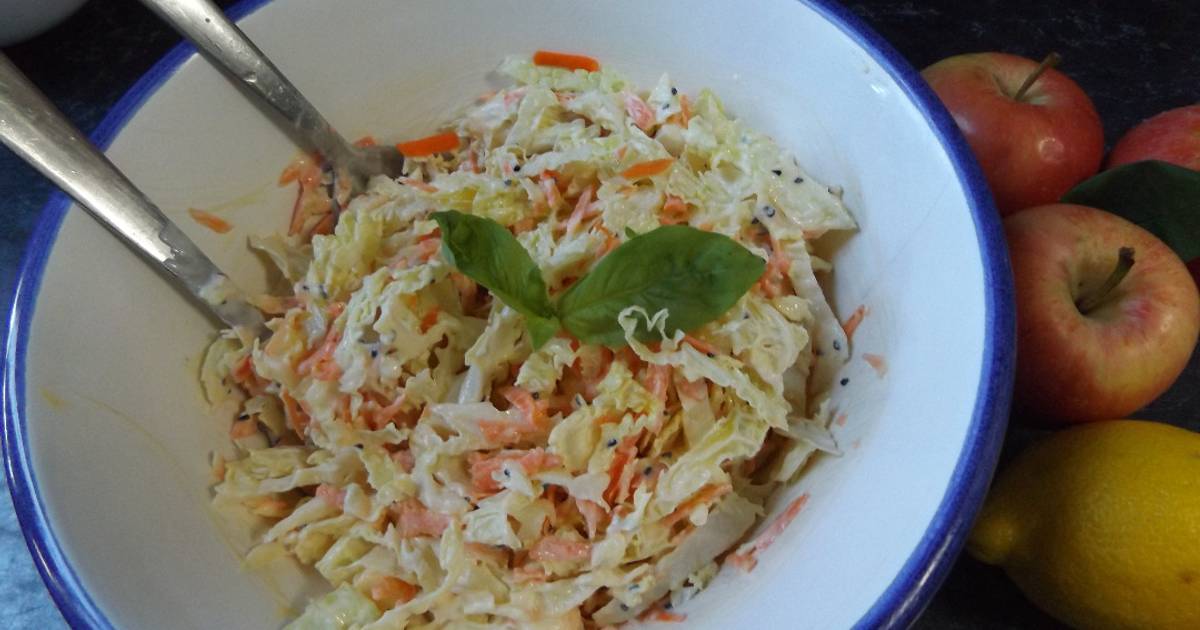 7.683 recetas muy ricas de repollo compartidas por cocineros caseros ...