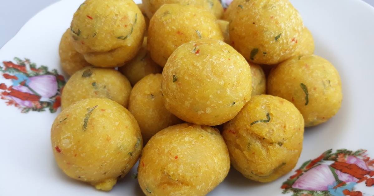 Resep Sala lauak oleh Dapur Iyek - Cookpad