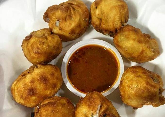 Paneer pakoda Recipe by Sarika srivastava - Cookpad