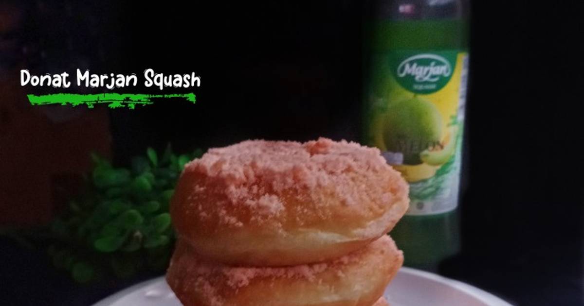 20 resep marjan melon squash enak dan mudah - Cookpad