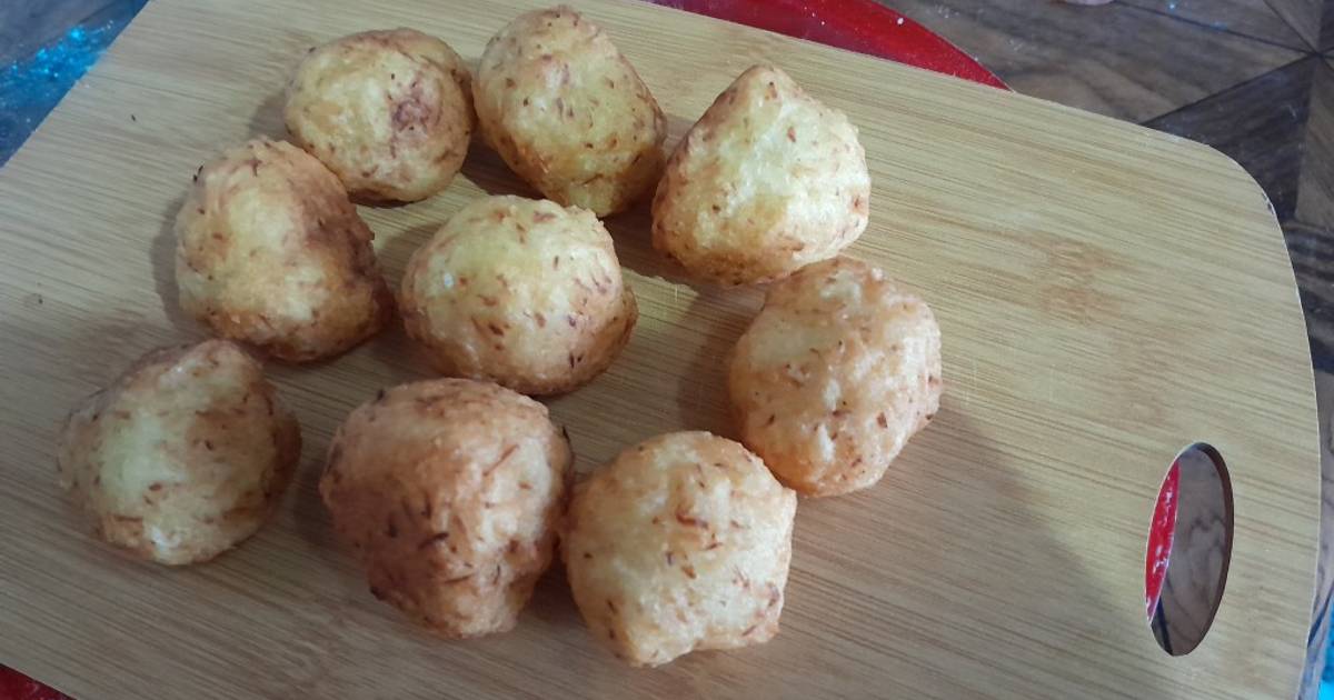 1.125 resep misro enak dan mudah - Cookpad