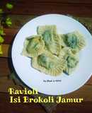 Resep ravioli rumahan enak dan mudah - Cookpad