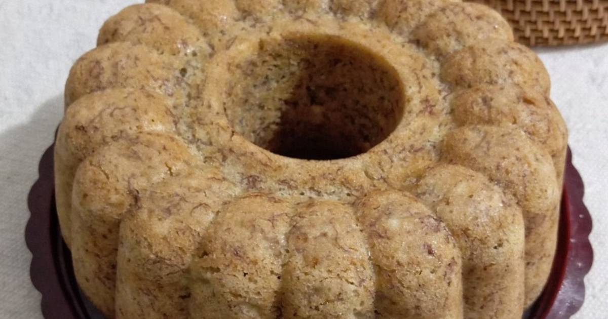 Resep cake enak dan lembut: Beragam aneka cake sederhana