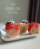 Resep membuat cromboloni di rumah: Cara membuat yang mudah & sukses