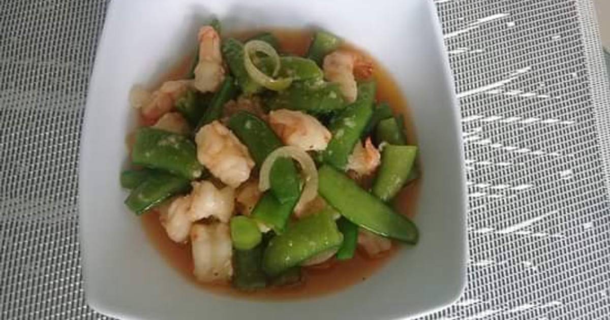 1.298 resep sayuran kapri enak dan sederhana ala rumahan - Cookpad