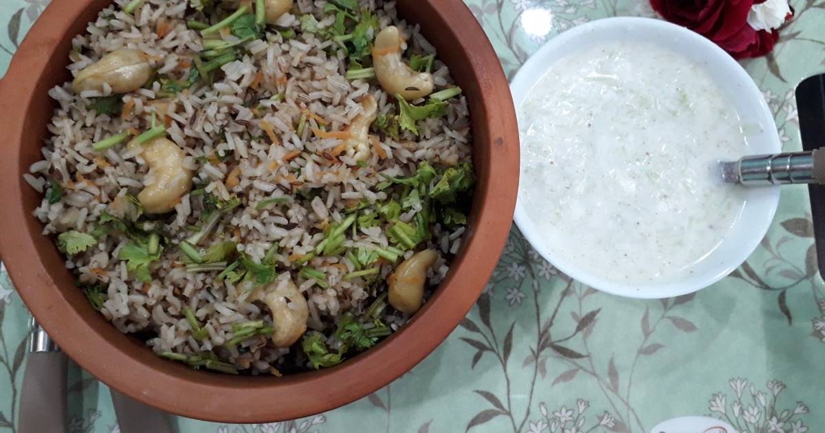 9 easy and tasty chwal recipes by home cooks - Cookpad