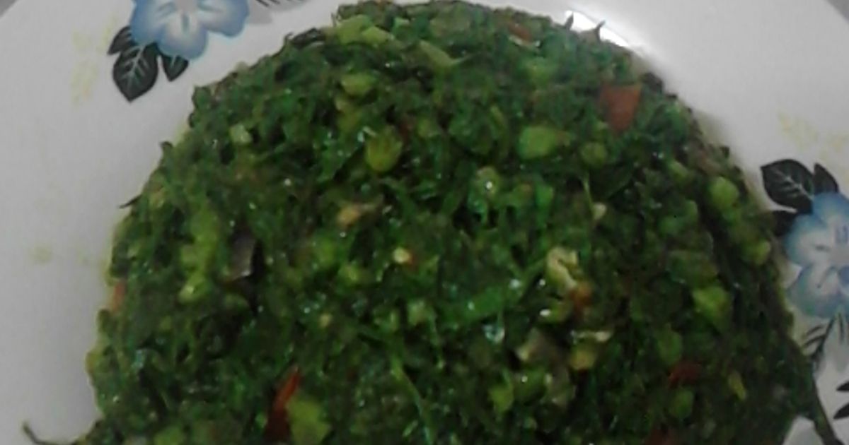 Sukuma Wiki Recipe by Bochere Elvin - Cookpad