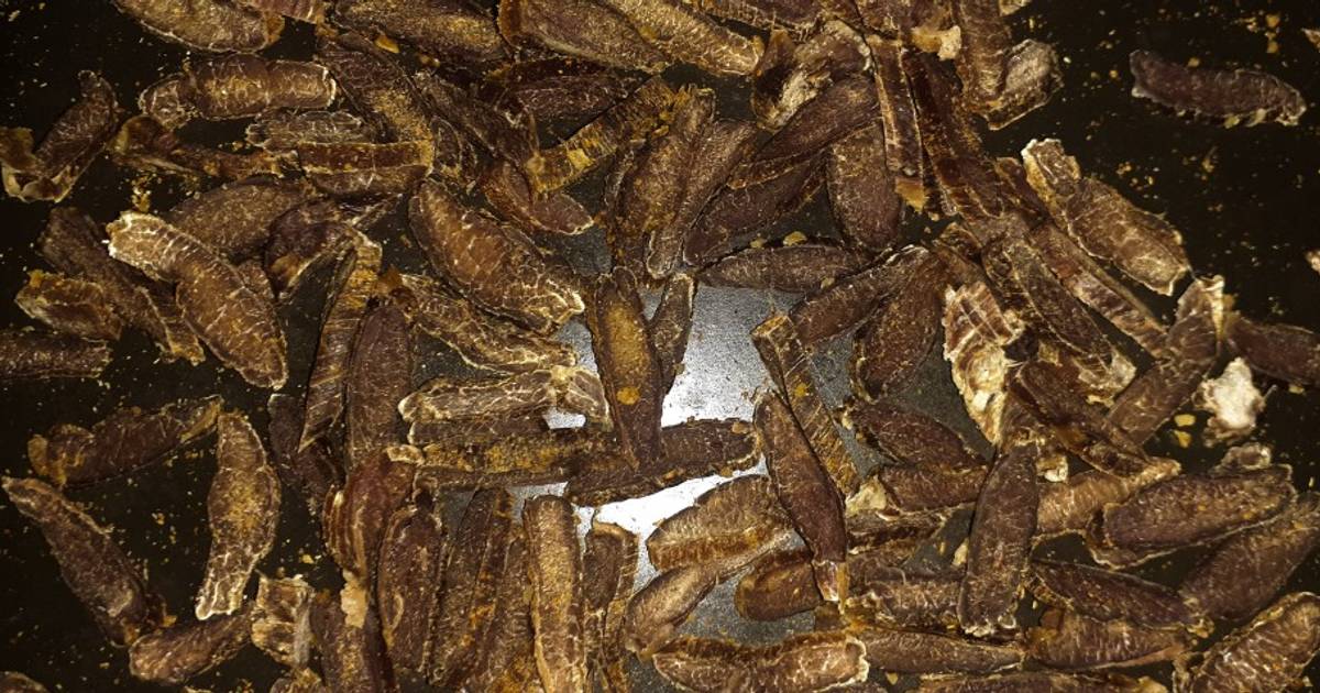 Homemade biltong Recipe by Abednico Maphanga - Cookpad