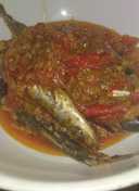 99 resep sambal gereh enak dan mudah - Cookpad