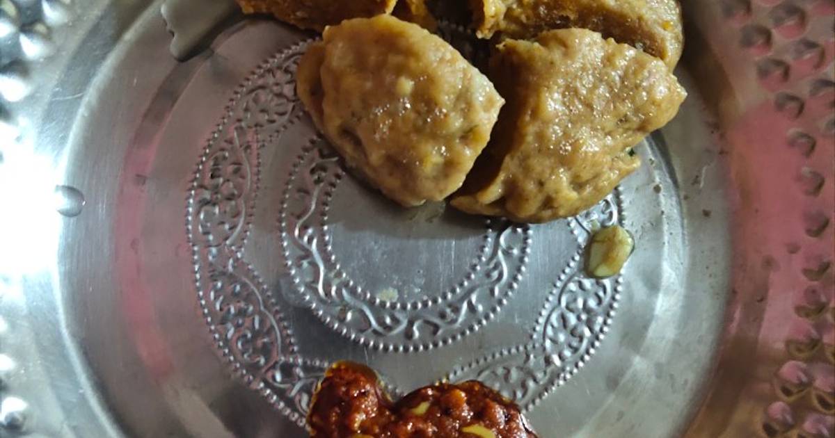 10 easy and tasty marwadi recipes by home cooks - Cookpad