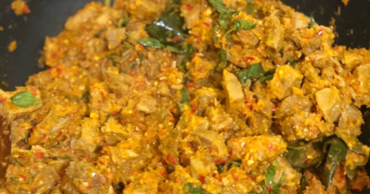 80 resep dangkot enak dan sederhana ala rumahan - Cookpad