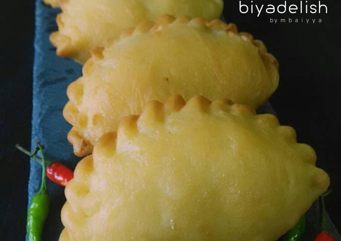Resep Panada oleh mbaiyya - Cookpad