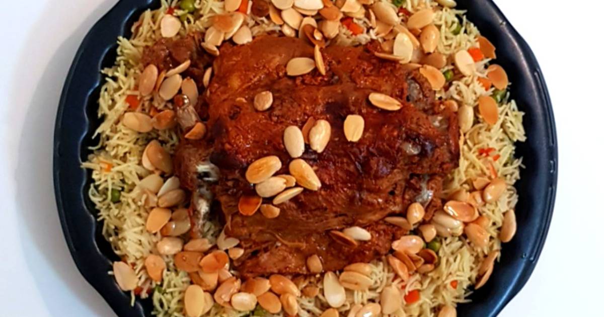 طريقة عمل اوزي باللحمه - 758 وصفة سهلة وسريعة - كوكباد