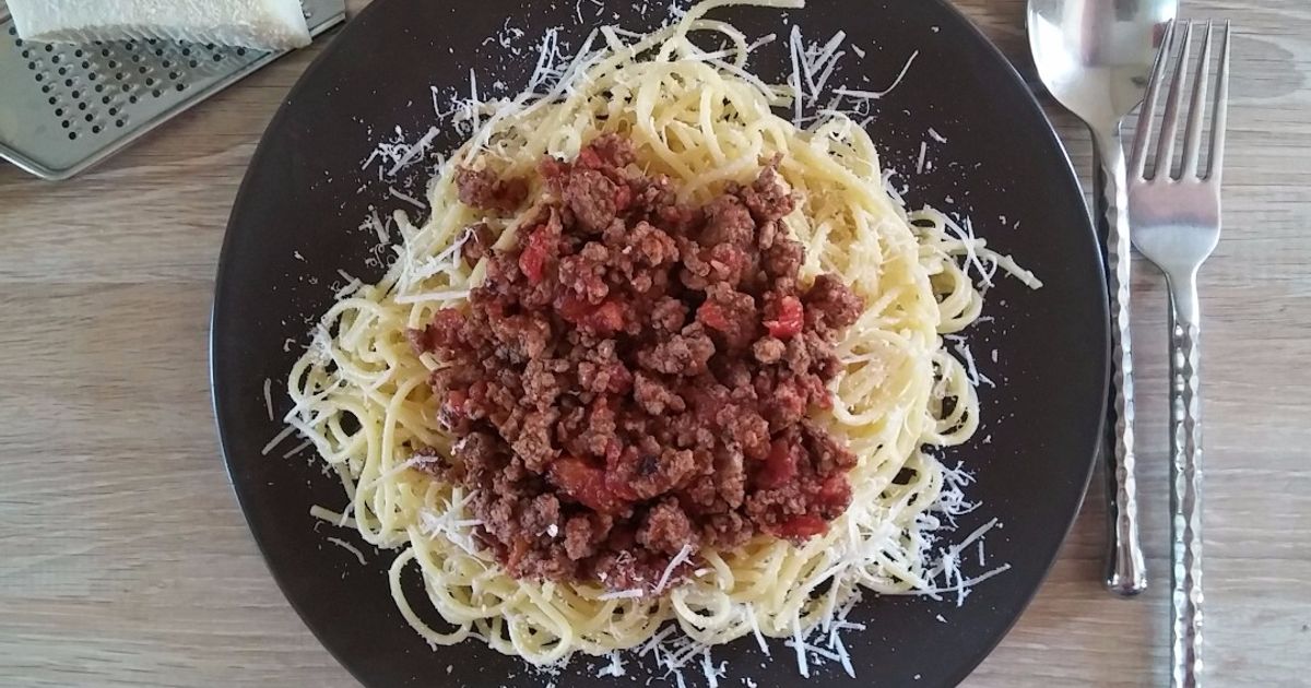 μακαρονια Σπιτικές συνταγές - Cookpad