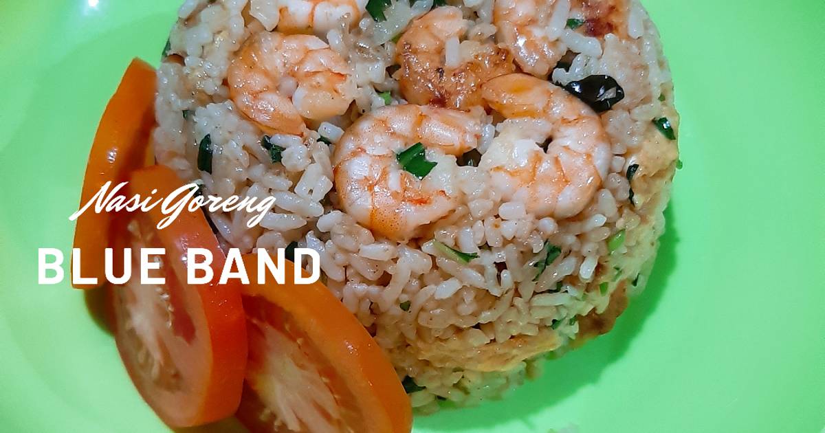 6.338 resep blue band rasa ayam enak dan mudah - Cookpad