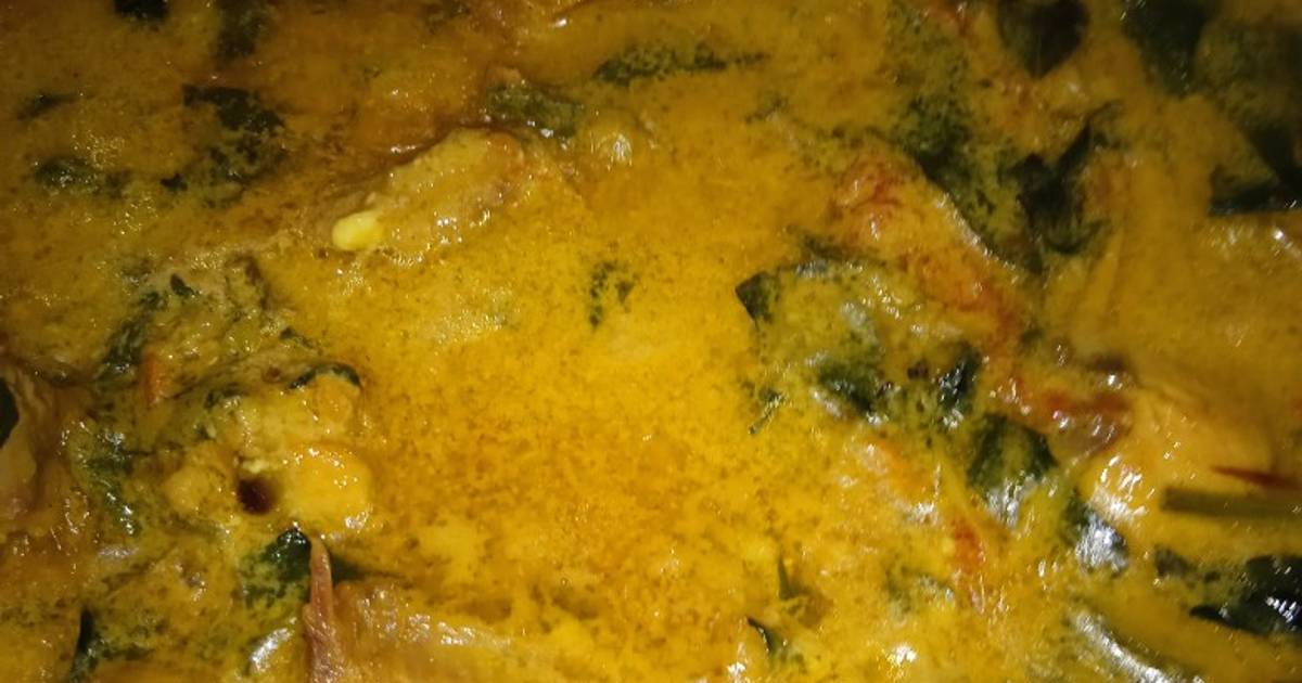 Resep Ayam Bumbu Tuturaga khas Manado oleh Vista Salonika Dwiatmaja ...